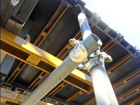 cuplock Scaffolding,H frame,shuttering material on hire,rent,rental in ...
